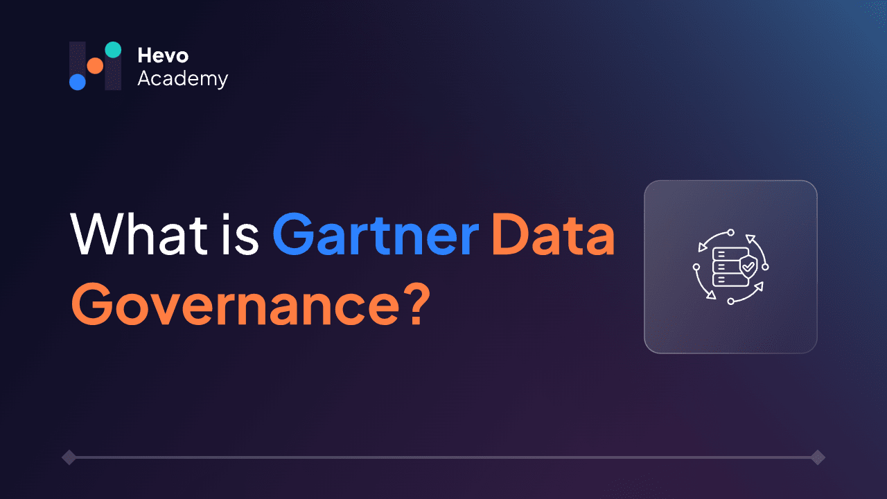 What is Gartner Data Governance? A Quick Sneak Peek