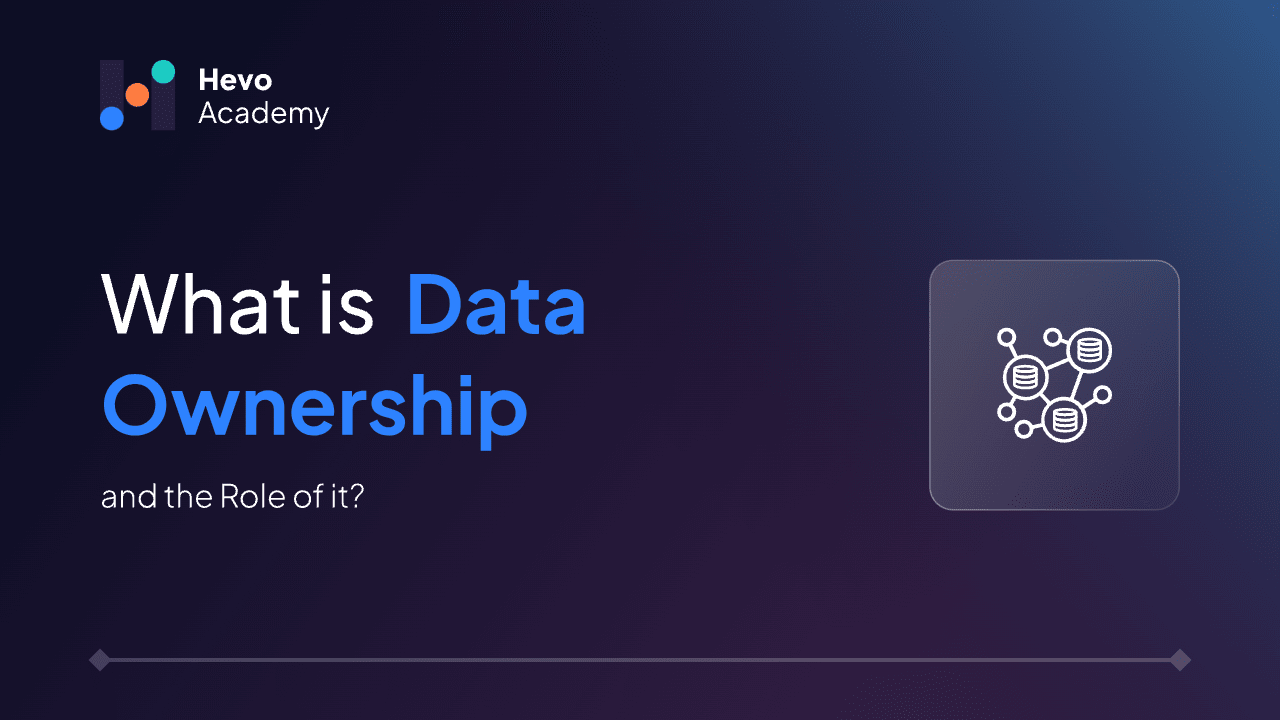 The Role of Data Ownership in Organizations and Modern Businesses ...